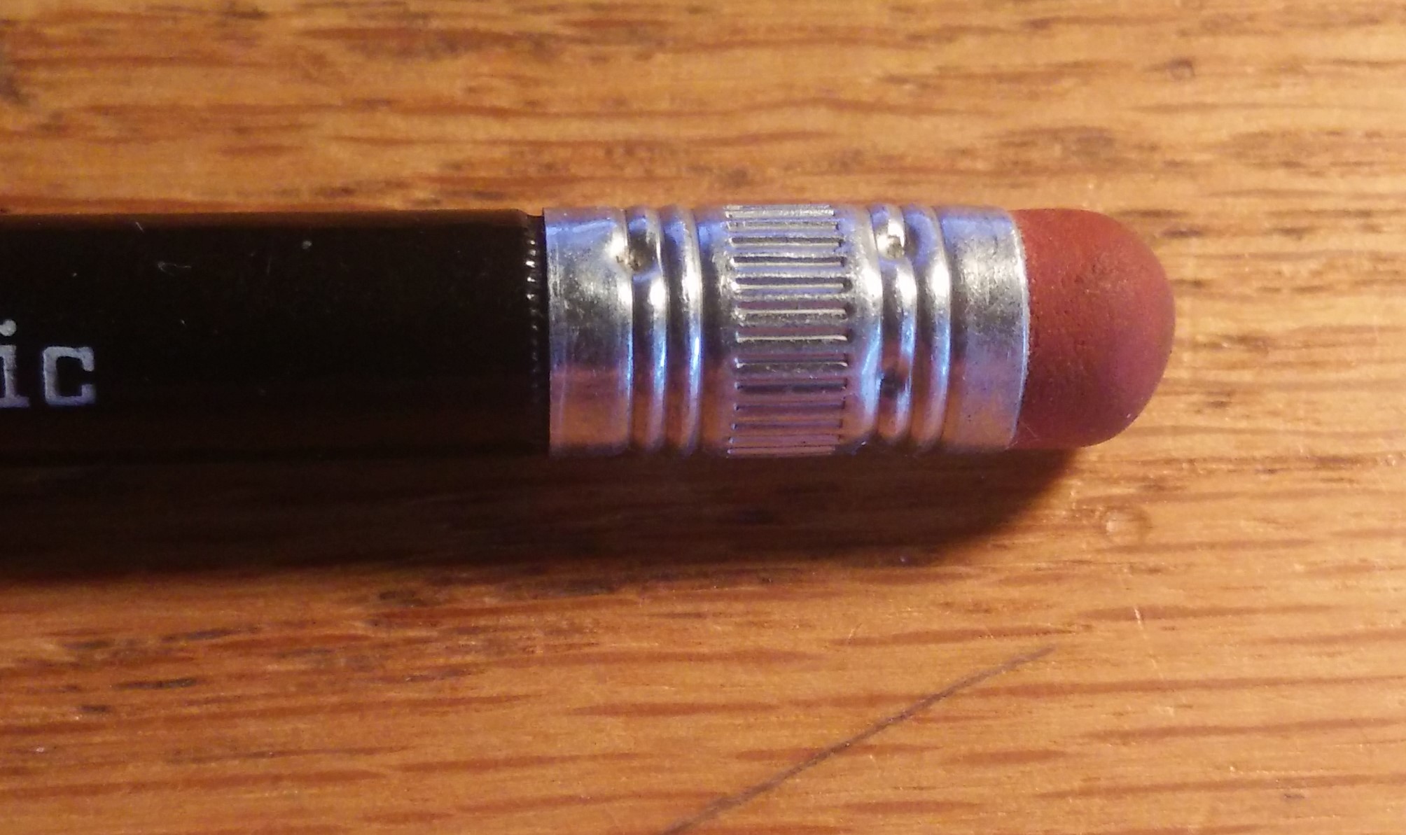 IBM Electrographic Pencil – Frozen Pocket